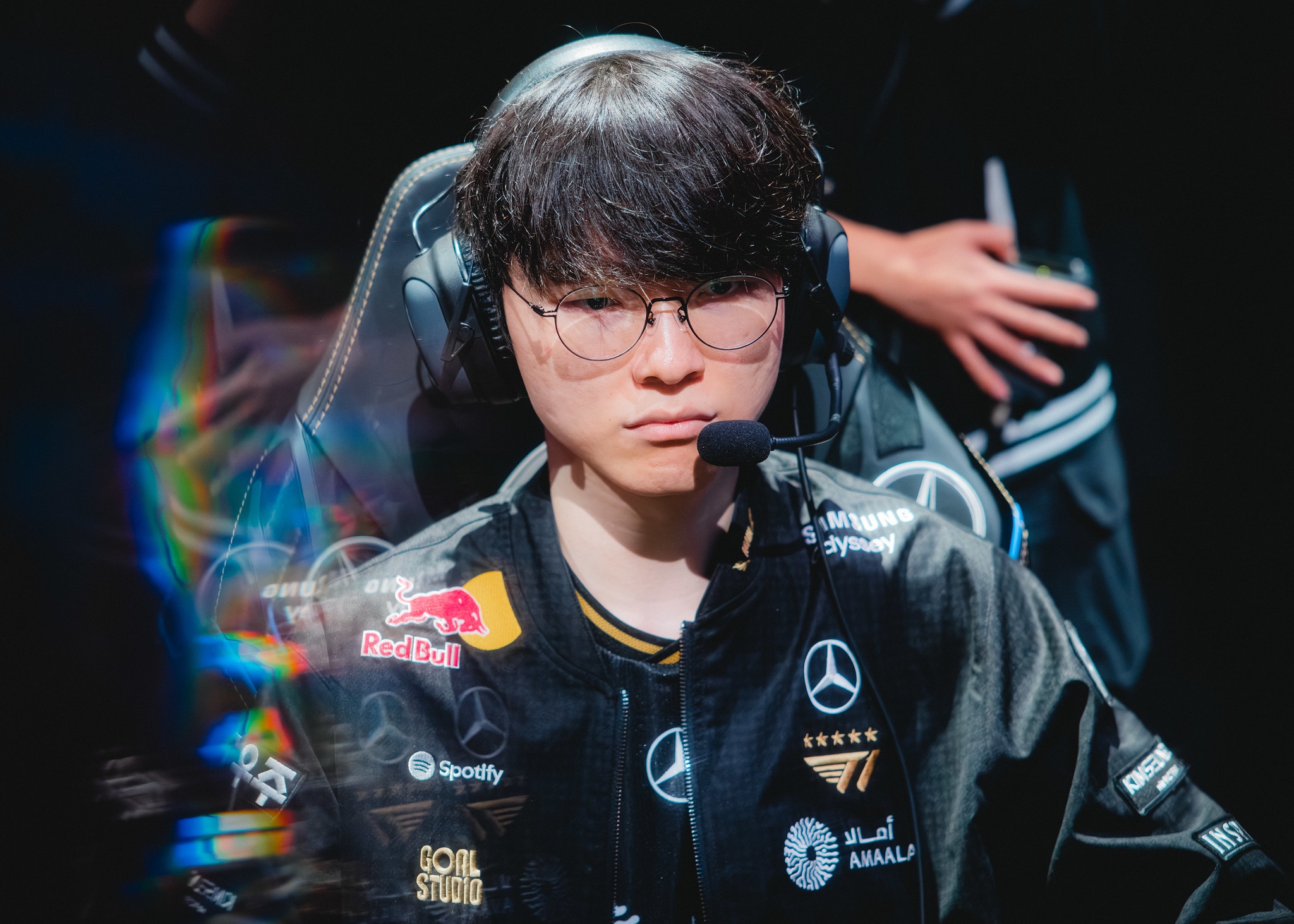 Faker: Sang "Unkillable Demon King" dan Jejak Abadi sang GOAT League of ...